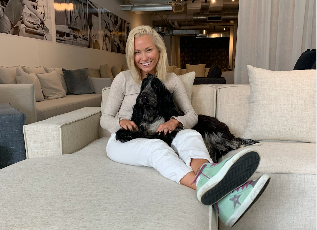 Caroline Groth | Waters Co