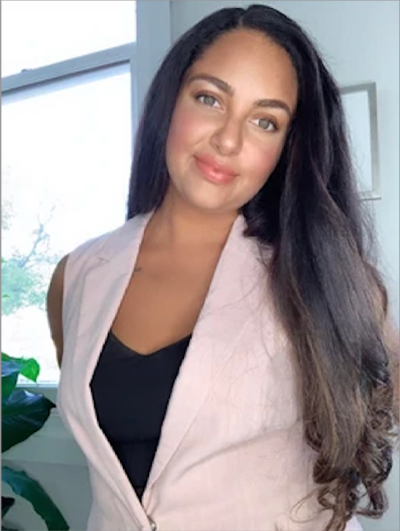 Jess Millroy (Clinical Naturopath) | Waters Co