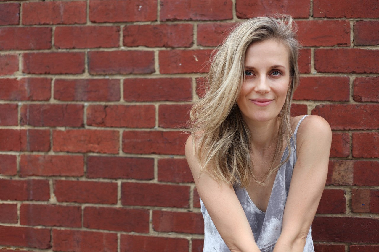 Catherine Mack | Waters Co