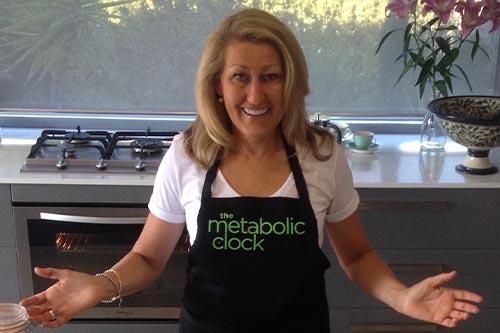 Julie Rennie | Waters Co