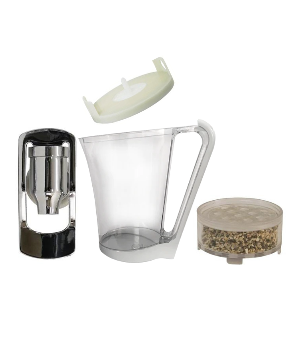 Ace Bio+ Water Filter Jug | Waters Co Australia