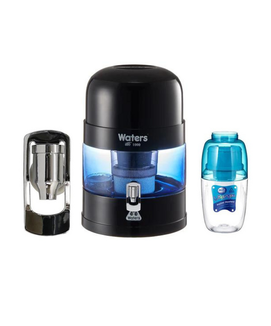 Water Filter Systems and Purifiers Australia | Waters Co