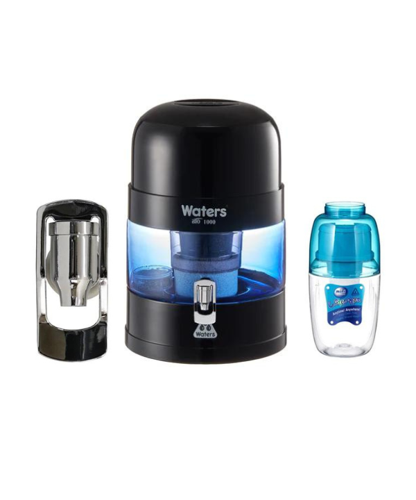 Ace Bio+ Water Filter Jug | Waters Co Australia