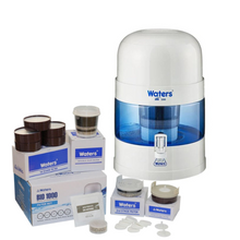 All Water Filter Products | Full Filtration Range Online