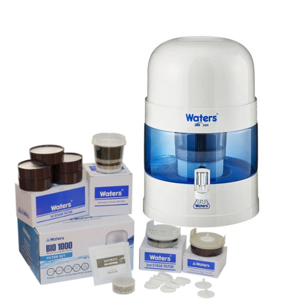 Water Filter Systems and Purifiers Australia | Waters Co