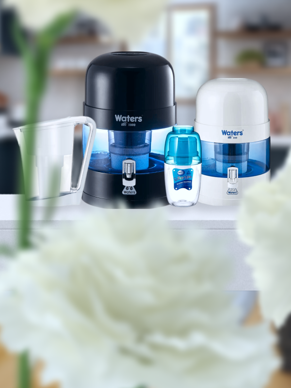 Water Filter Systems and Purifiers Australia | Waters Co