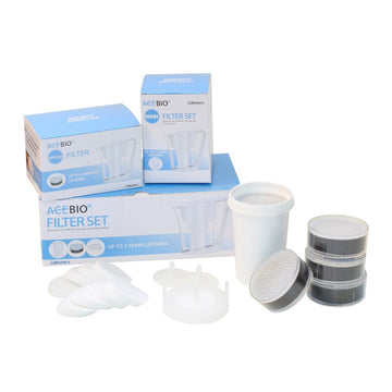 All Water Filter Products | Full Filtration Range Online