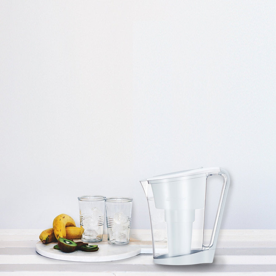 Ace Bio+ Water Filter Jug | Waters Co Australia
