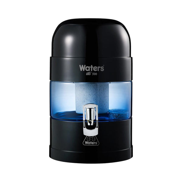 Best Benchtop Water Filters 2025: Top Picks and Buying Guide | Waters Co