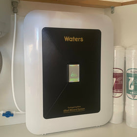 Water Filter Systems and Purifiers Australia | Waters Co