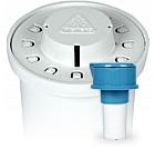 BMP Waterman Blue 600ml + 3 pack of filters | Waters Co Aust