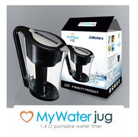 Water Filter Jugs | Waters Co