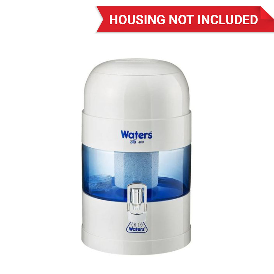 Bio 400 Replacement filter kit | Waters Co Australia